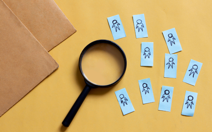 Ocena okresowa pracownika, jak to zrobić dobrze? | Unit4 Teta