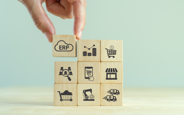 Wdrożenie systemu ERP | Unit4 Teta