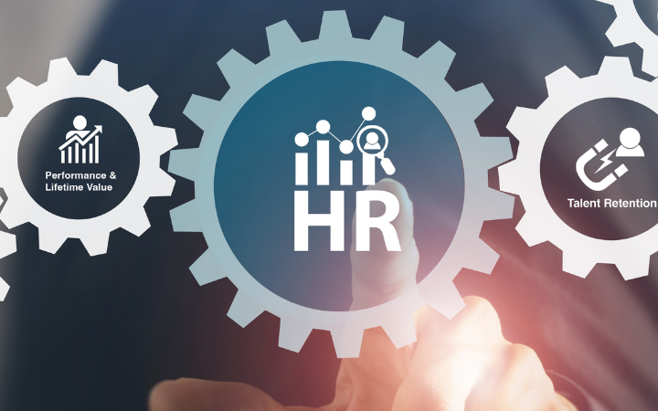 Najważniejsze funkcje, jakie powinien dostarczać system HR | Unit4 Teta